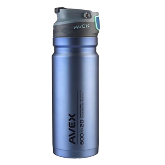 avex | Dining | Avex Recharge Autoseal Stainless Steel Thermal Bottle 2 ...